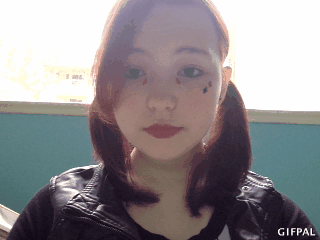 Cosplay Gif - Gif Abyss