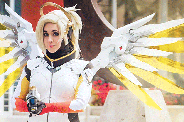 Cosplay Abyss