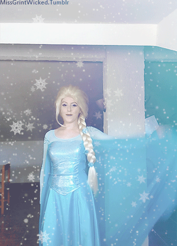 Cosplay Gif - Gif Abyss