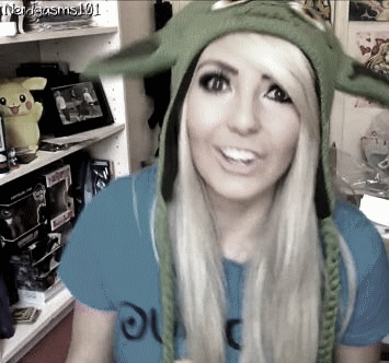 Cosplay Gif - Gif Abyss