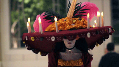 Cosplay Gif - Gif Abyss