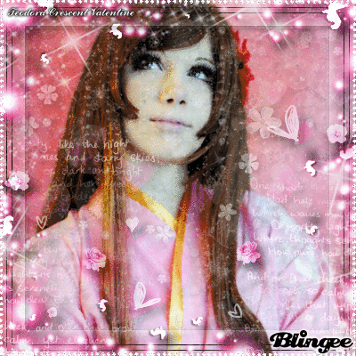 Cosplay Gif - Gif Abyss