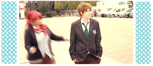 Download Woman Cosplay Gif - Gif Abyss