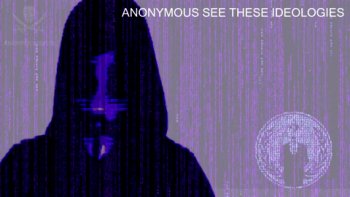 Download Computer Hacker Technology Anonymous Gif