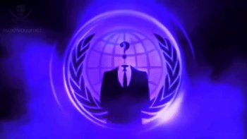 Download Computer Hacker Technology Anonymous Gif