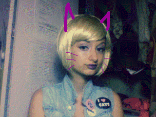 Cosplay Gif - Gif Abyss