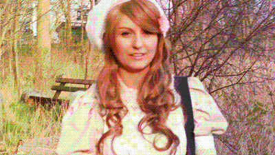 Cosplay Gif - Gif Abyss