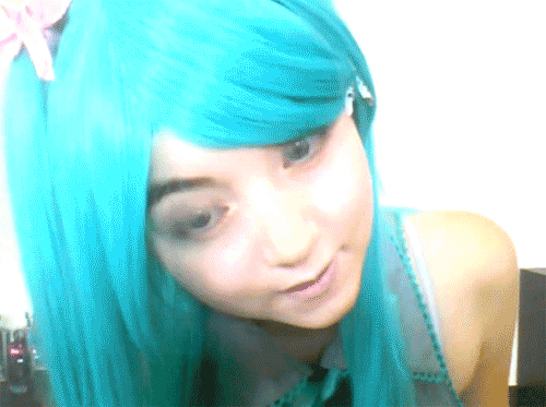 Cosplay Gif - Gif Abyss