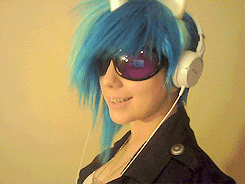 Download Woman Cosplay Gif - Gif Abyss