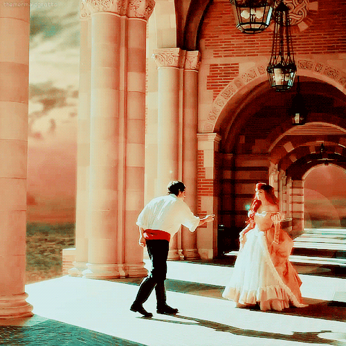 Cosplay Gif - Gif Abyss