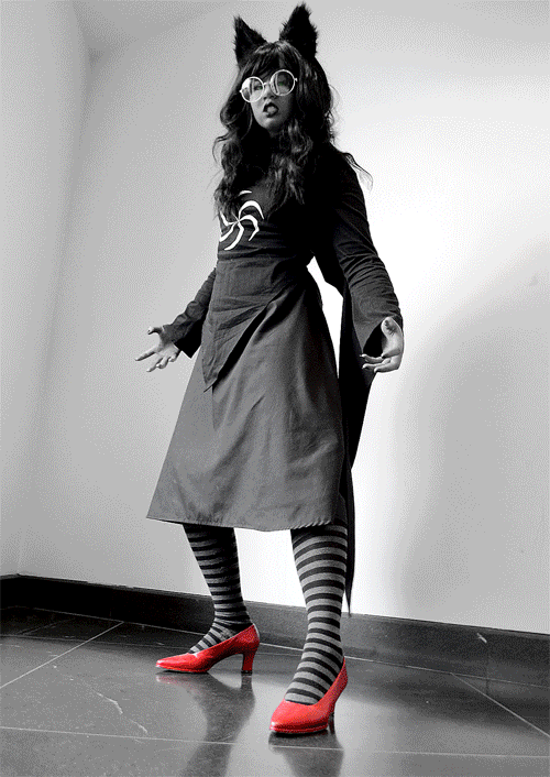 Cosplay Abyss