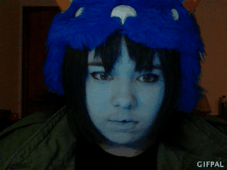 Cosplay Gif - Gif Abyss