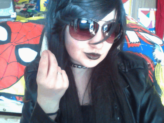 Cosplay Abyss