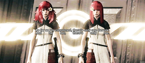 NieR: Automata Gif - Gif Abyss