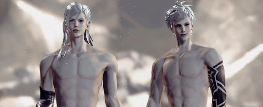 NieR: Automata Gif - Gif Abyss