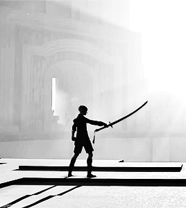 Download Video Game NieR: Automata Gif