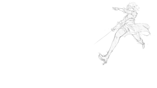 Download Video Game NieR: Automata Gif