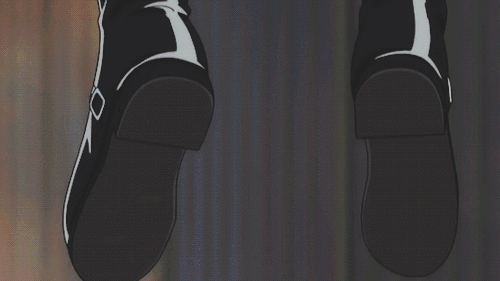 Download Anime Gintama Gif