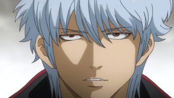 Download Anime Gintama Gif