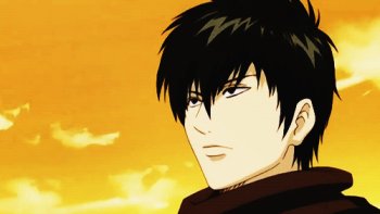 Download Anime Gintama Gif