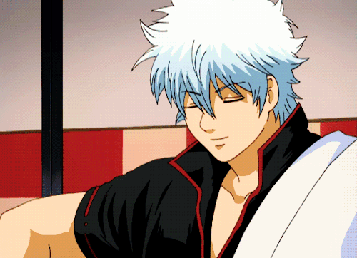 Sakata Gintoki Nose Picking Gintoki Sakata | Gintama Wiki | Fandom