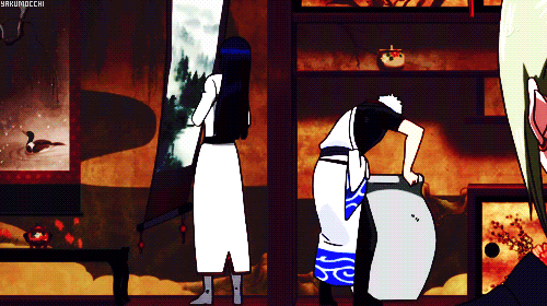 Download Anime Gintama Gif