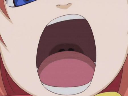 Download Anime Gintama Gif