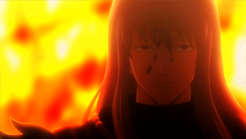 Download Anime Gintama Gif - Gif Abyss