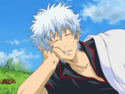 Sakata Gintoki Nose Picking Gintoki Sakata | Gintama Wiki | Fandom