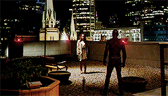 Download TV Show The Flash (2014) Gif