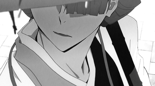 Download Anime Bungou Stray Dogs Gif