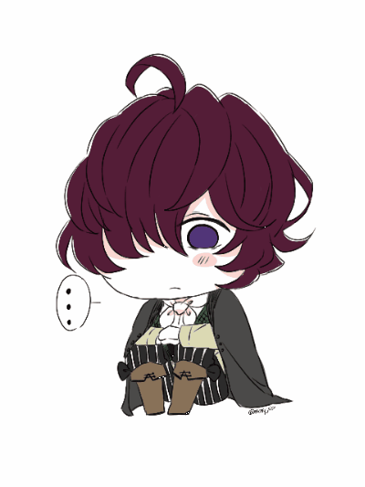 Download Anime Bungou Stray Dogs Gif - Gif Abyss