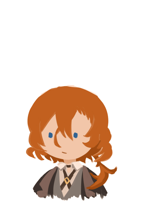 Download Anime Bungou Stray Dogs Gif - Gif Abyss