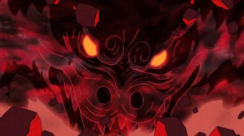 Eight Gates (Naruto) Gifs