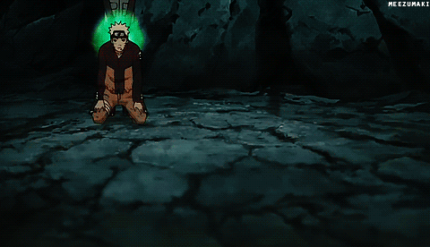 Download Anime Naruto Gif