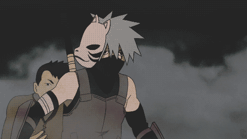 Anime Naruto Gif - Gif Abyss