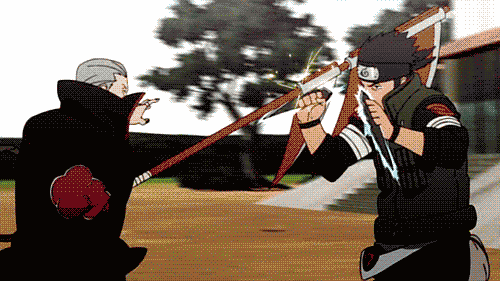 Download Anime Naruto Gif