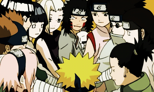 Naruto Gif - Gif Abyss