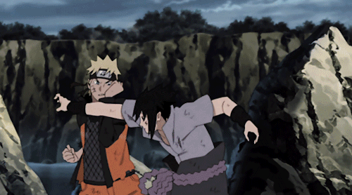 Download Anime Naruto Gif - Gif Abyss