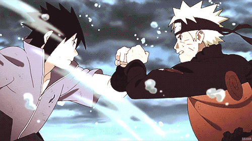 Anime Naruto Gif - Gif Abyss