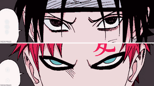 Gaara Sad Gif