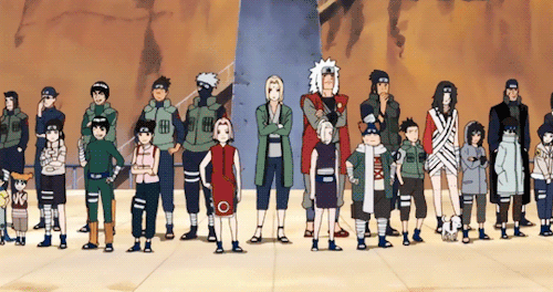 Anime Naruto Gif - Gif Abyss
