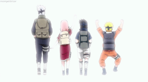 Anime Naruto Gif - Gif Abyss