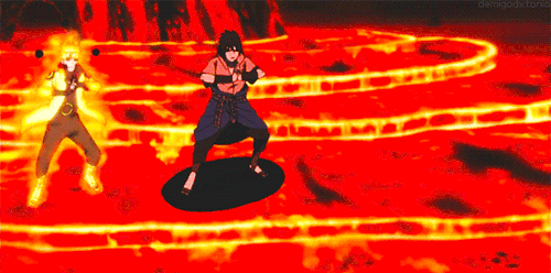 Anime Naruto Gif - Gif Abyss
