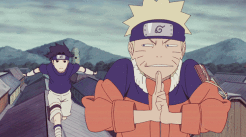 Download Anime Naruto Gif