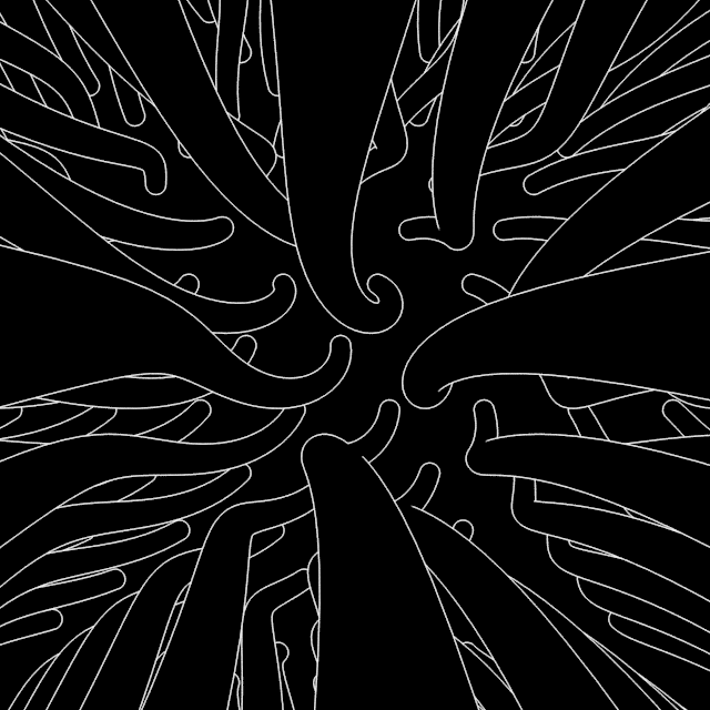 Download Abstract Artistic Gif