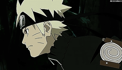 Naruto Gif - Gif Abyss
