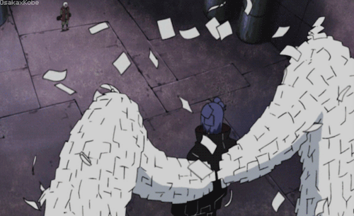Anime Naruto Gif - Gif Abyss