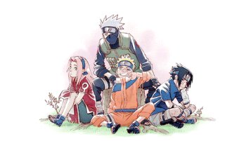 Download Anime Naruto Gif