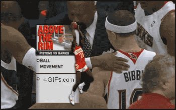 Download Basketball Sports Gif - Gif Abyss
